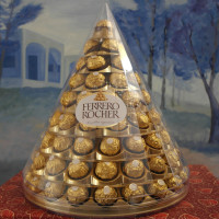 Giandujot | De Chocolate